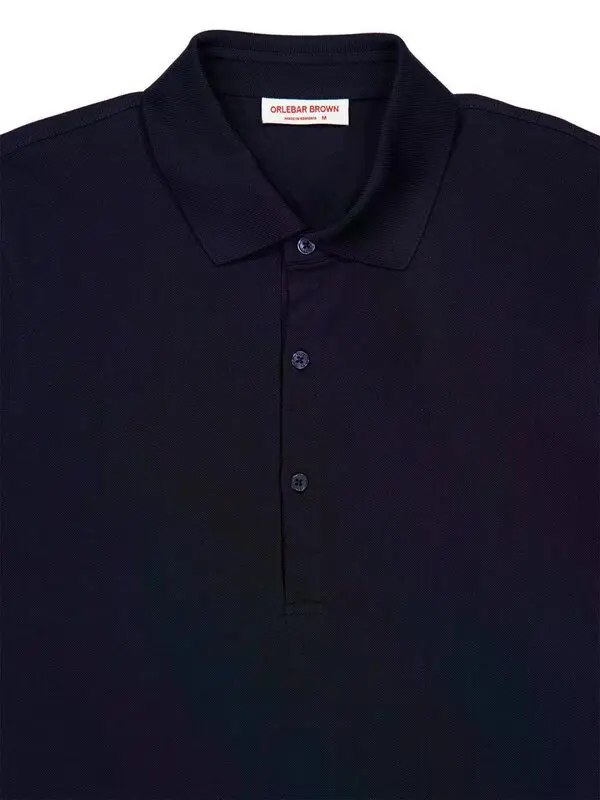 Orlebar Brown Bruno Polo Shirt