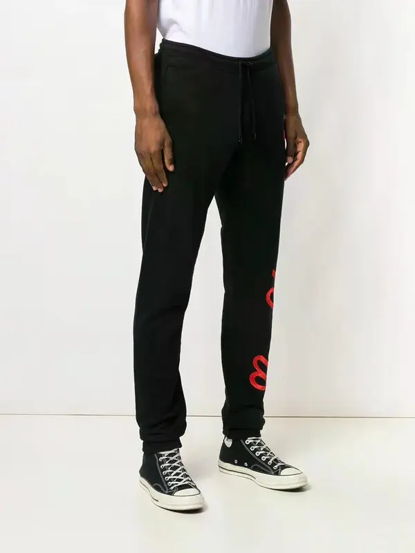 COUNTY OF MILAN New York Mets Track Pants