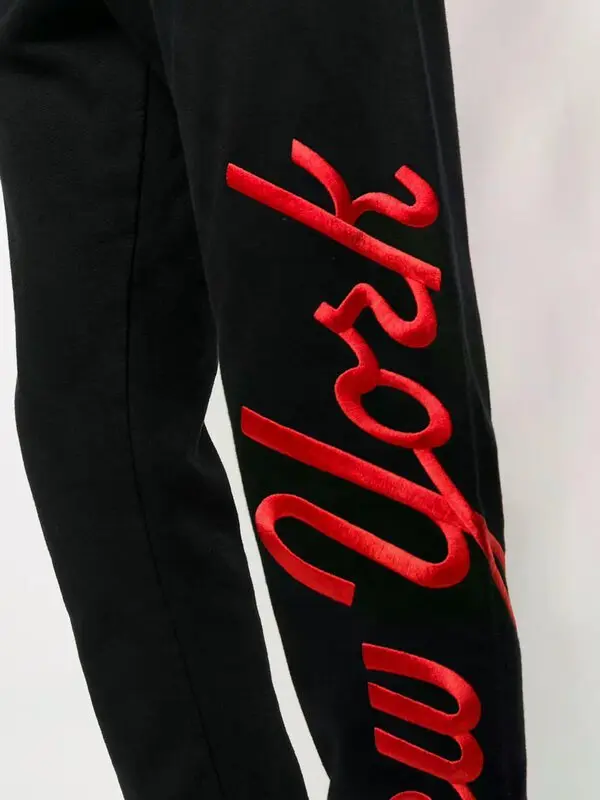 COUNTY OF MILAN New York Mets Track Pants