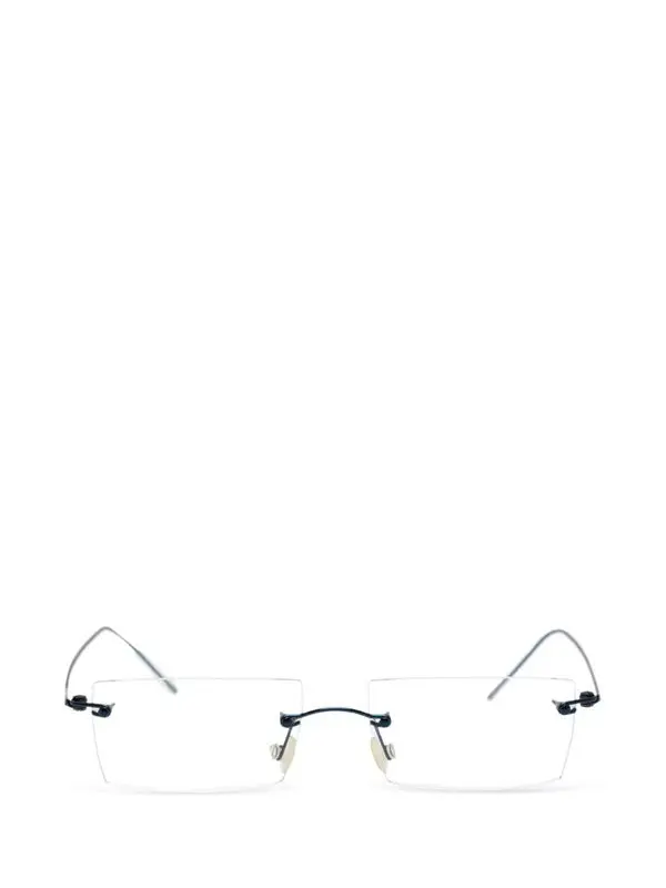 MINIMA Square Frame Eyeglasses