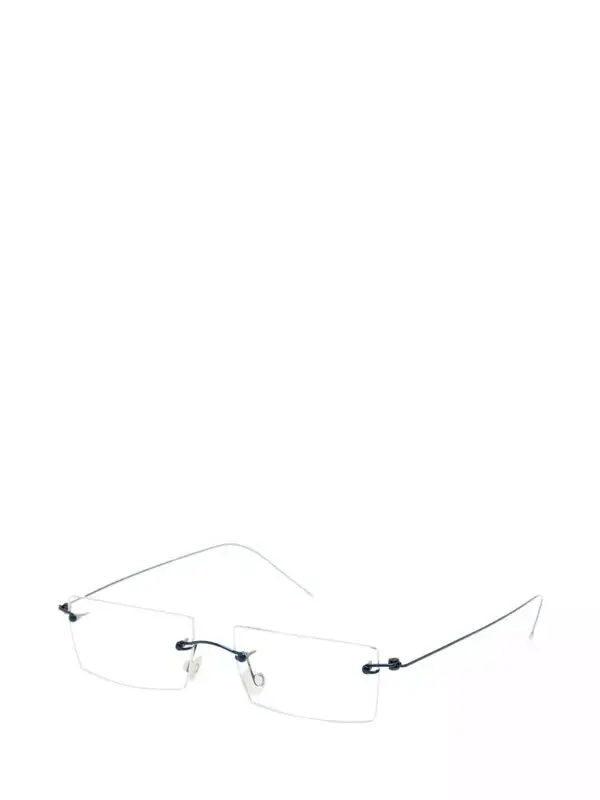MINIMA Square Frame Eyeglasses
