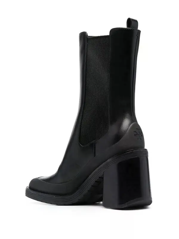 Tory Burch 85mm Expedition Chelsea Boots