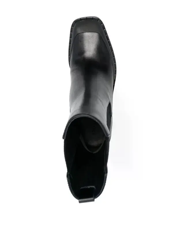 Tory Burch 85mm Expedition Chelsea Boots
