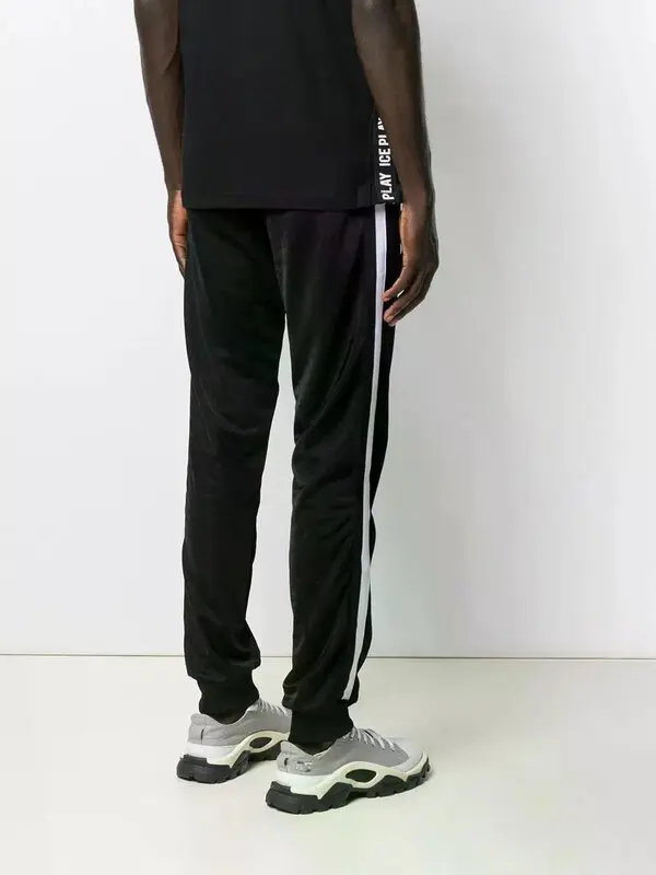 Iceberg Appliqué Detail T-shirt