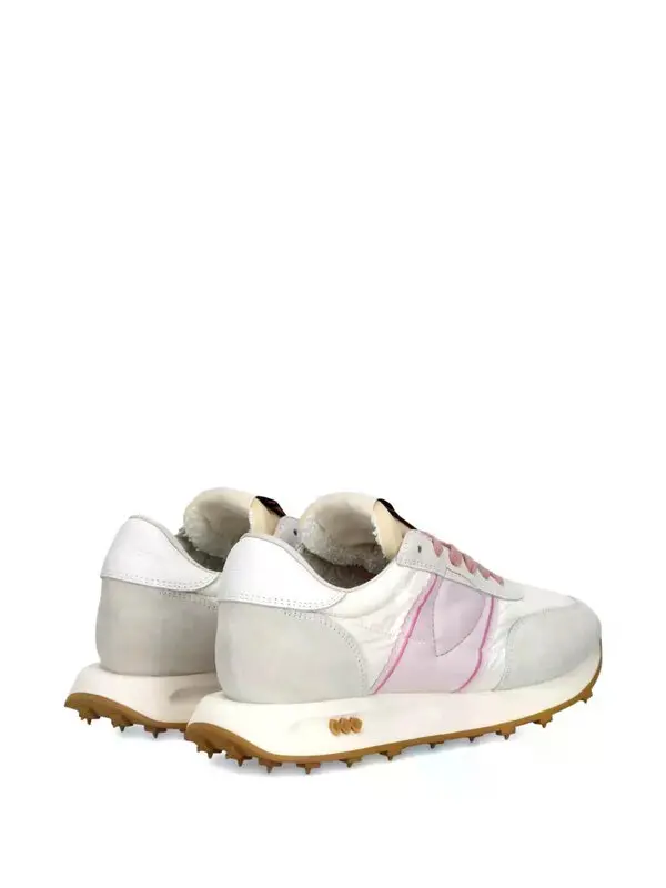 Philippe Model Padded Tour Low Top Sneakers