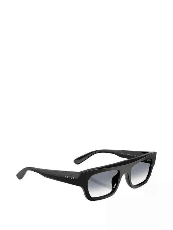 VOGUE Square-frame Sunglasses