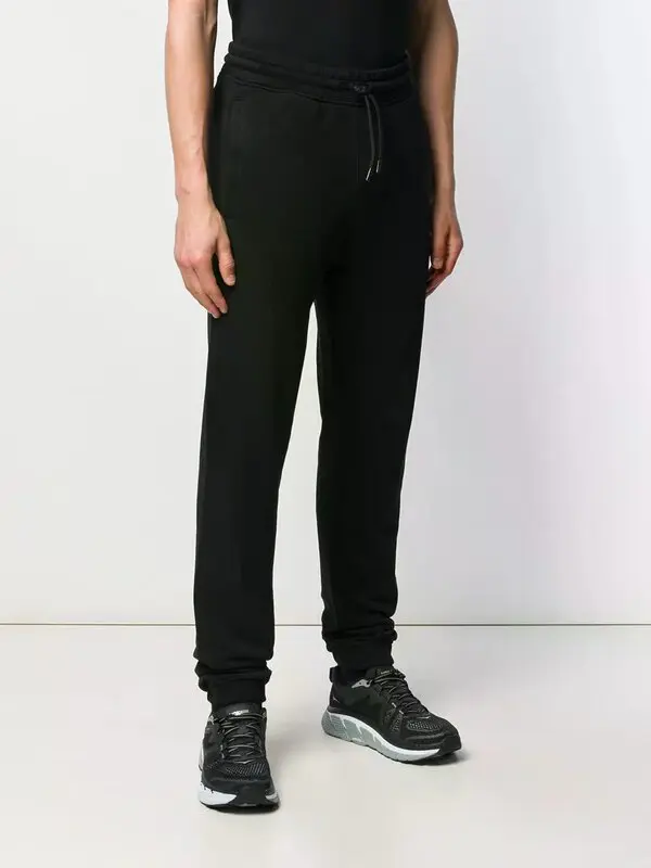 COUNTY OF MILAN Logo Patch Track Pants