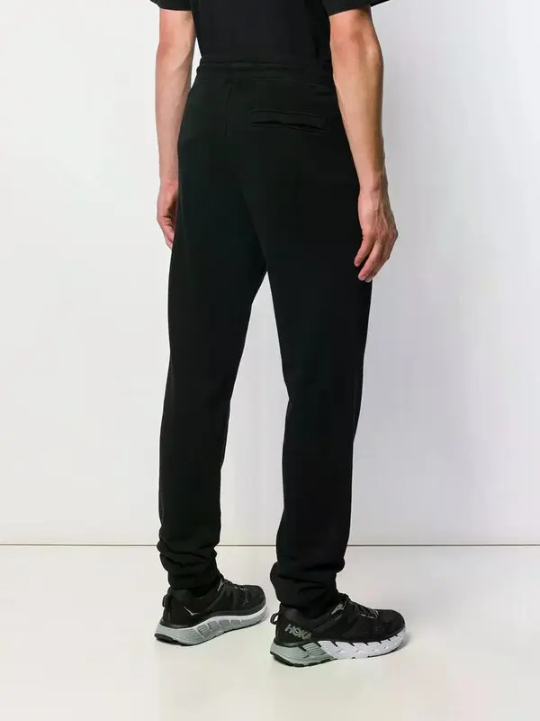 COUNTY OF MILAN Logo Patch Track Pants