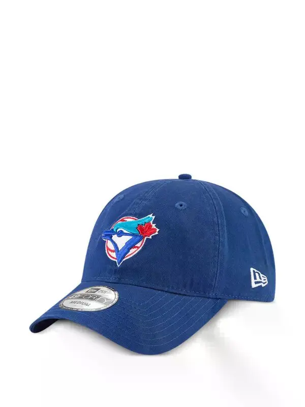 New Era 49forty Toronto Jays Fitted Cap - Blue