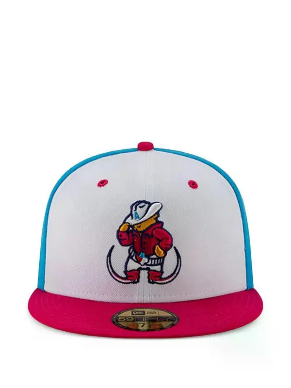 New Era 59fifty Pointy Botas Fitted Cap