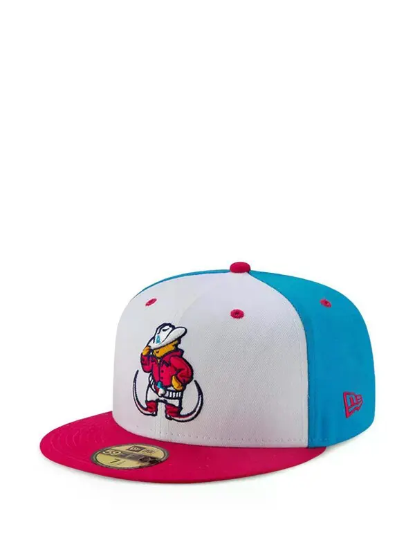 New Era 59fifty Pointy Botas Fitted Cap