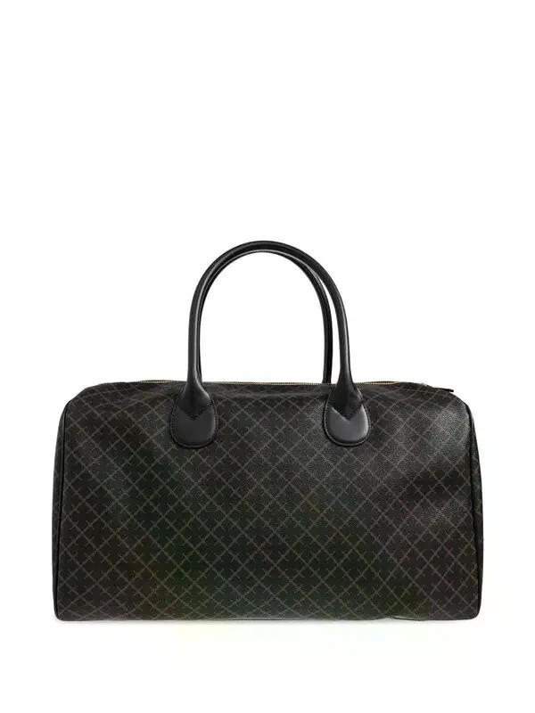 BY MALENE BIRGER Monogram-print Tote Bag