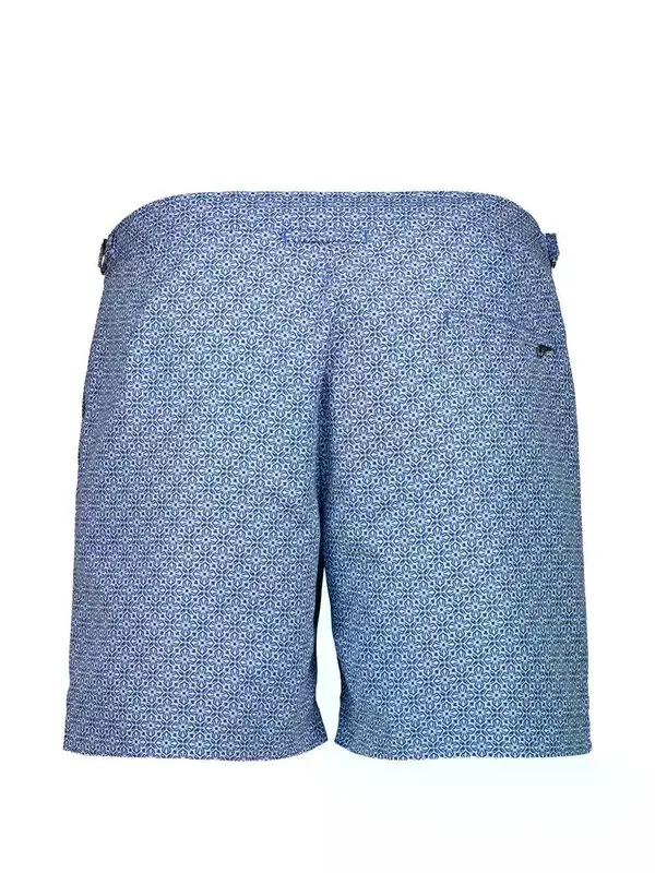 Orlebar Brown Bulldog Swim Shorts - Blue