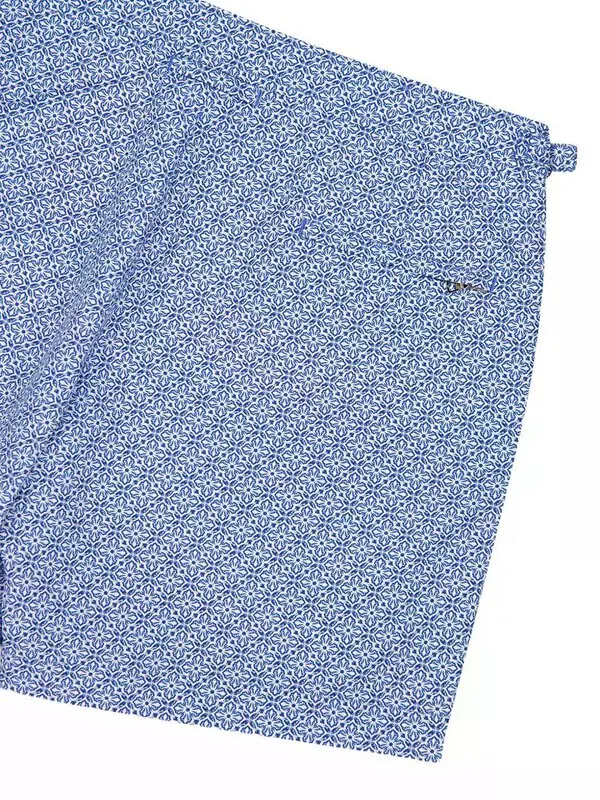 Orlebar Brown Bulldog Swim Shorts - Blue