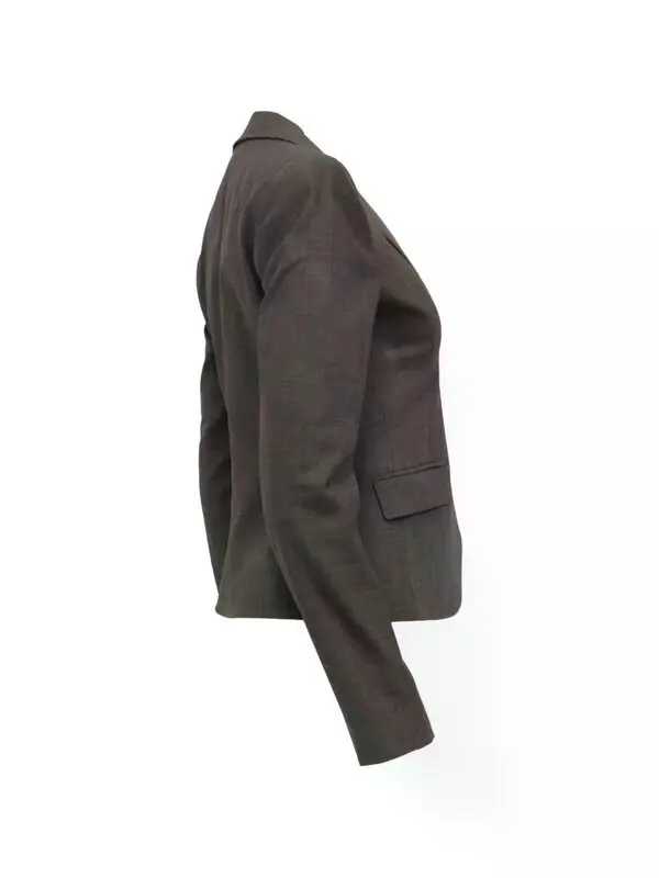Theory Single-breasted Blazer