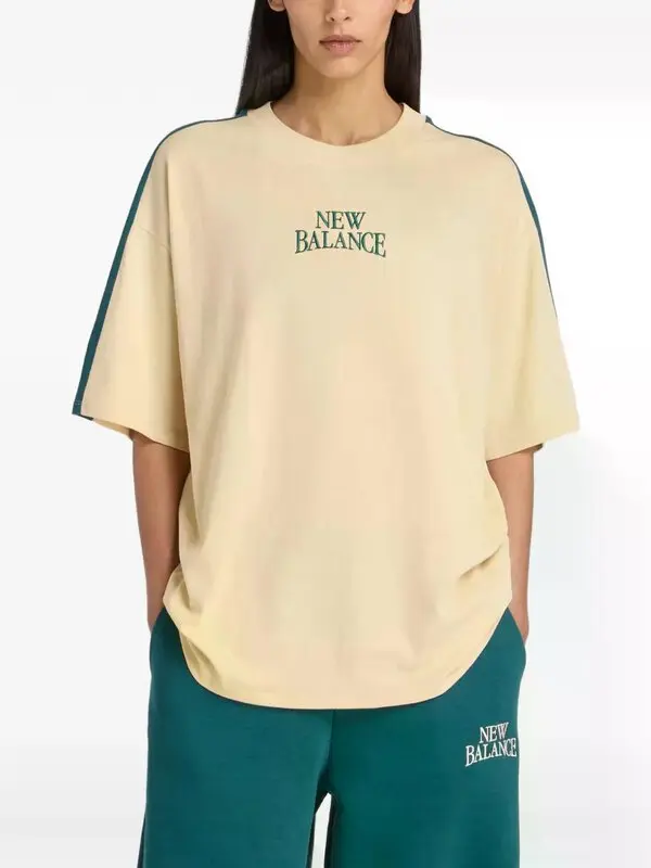 NEW BALANCE Trackside T-shirt