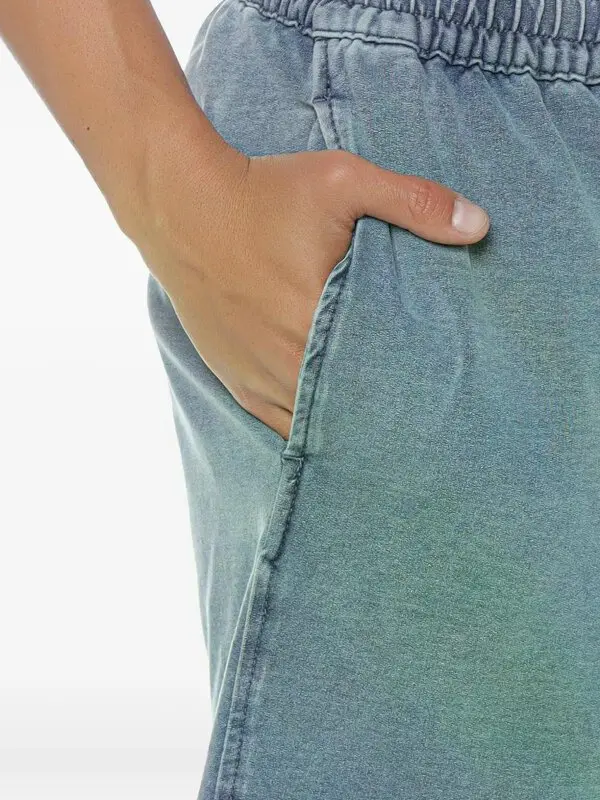 Armani Exchange Elasticated Waistband Shorts