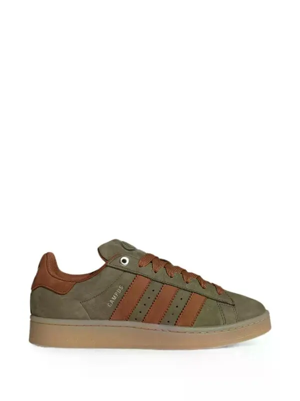 Adidas Campus 00s Sneakers - Green