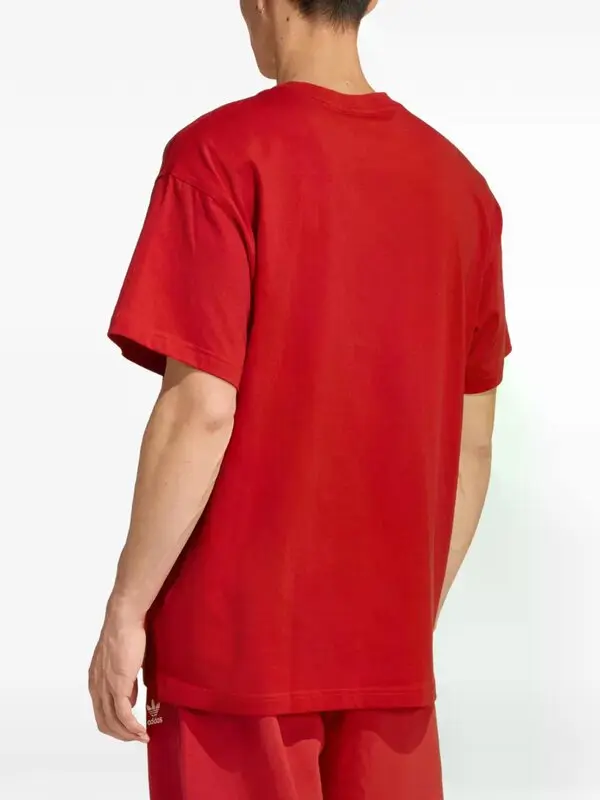 Adidas Trefoil Essentials T-shirt