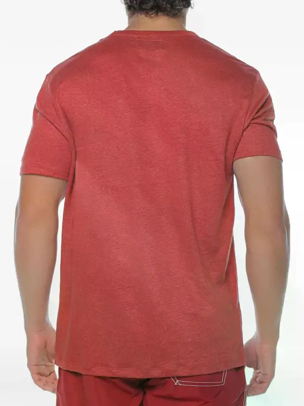 MC2 SAINT BARTH Ecstasea T-shirt