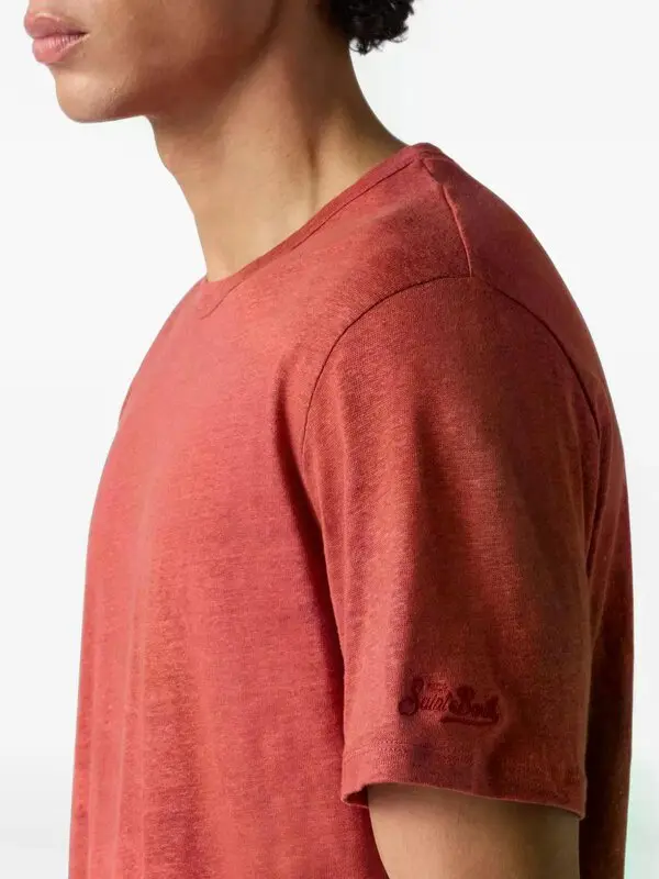 MC2 SAINT BARTH Ecstasea T-shirt