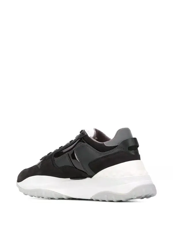 TOD'S Chunky Leather Sneakers