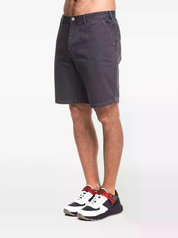 Paul Smith Belt-loop Shorts