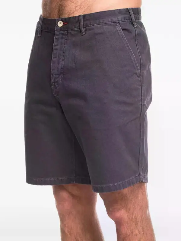 Paul Smith Belt-loop Shorts