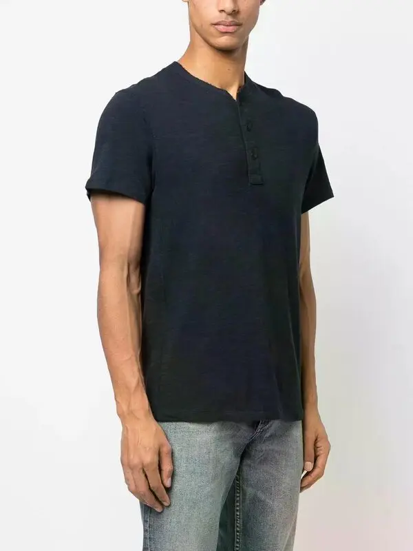 Rag & Bone V-neck Short-sleeve T-shirt