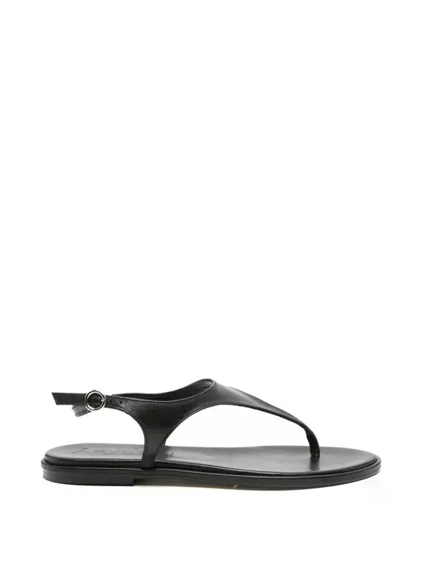 AeydĒ Raine Sandals - Black