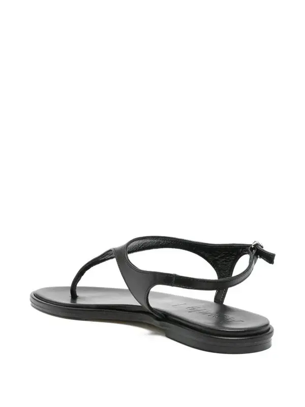 AeydĒ Raine Sandals - Black