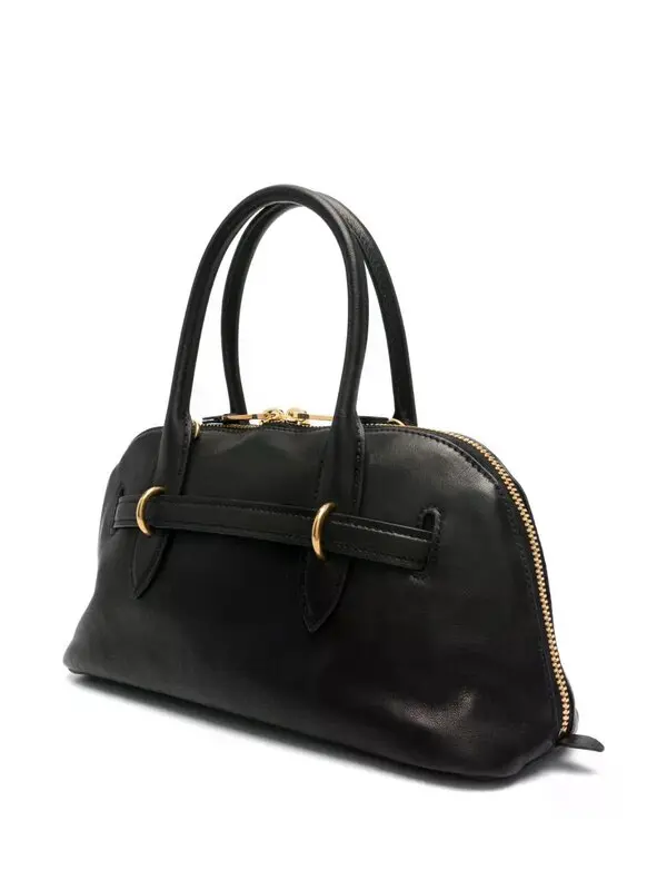 Miu Miu Aventure Tote Bag - Black