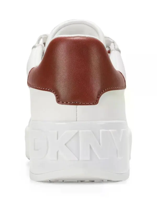 Dkny Manae Lace-up Sneakers