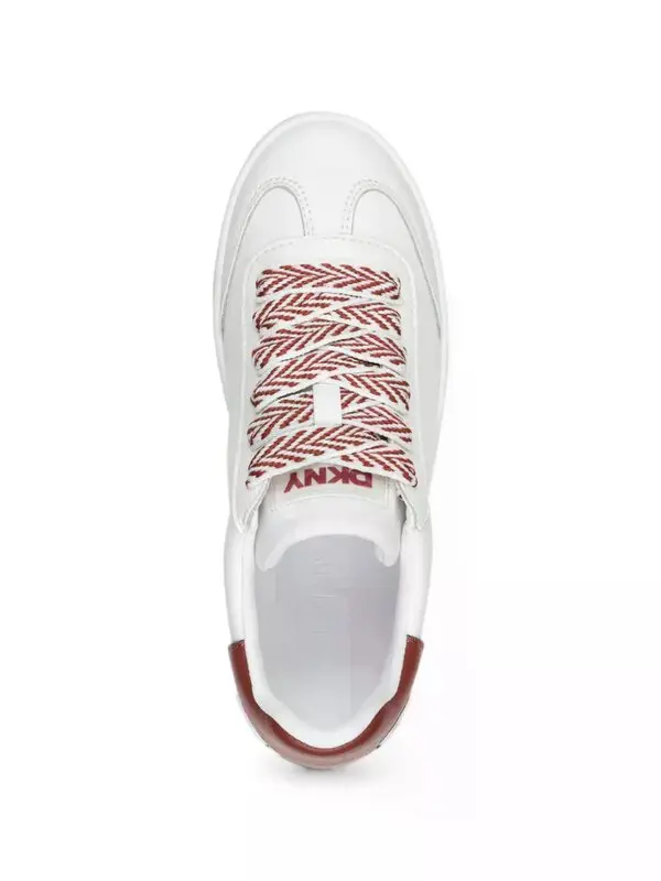 Dkny Manae Lace-up Sneakers