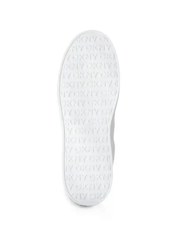 Dkny Manae Lace-up Sneakers