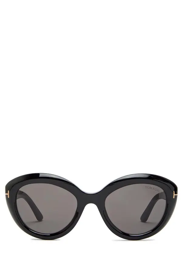 TOM FORD Cat Eye Sunglasses