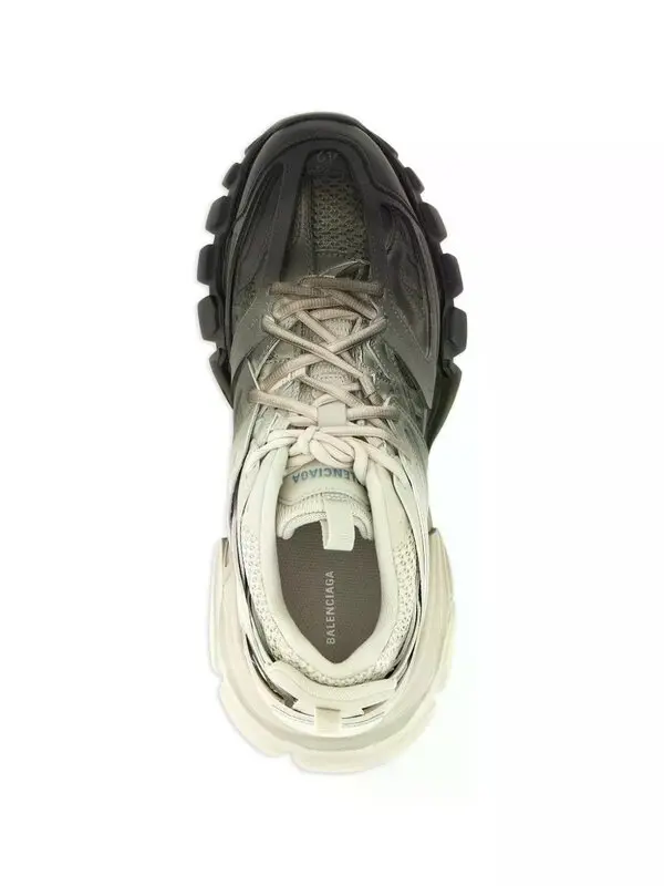 Balenciaga Track Gradient Sneakers