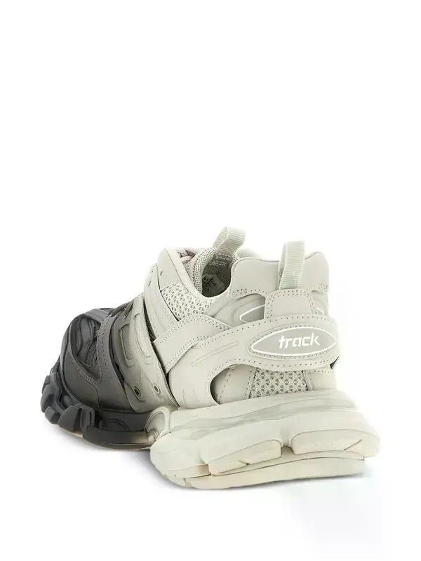 Balenciaga Track Gradient Sneakers