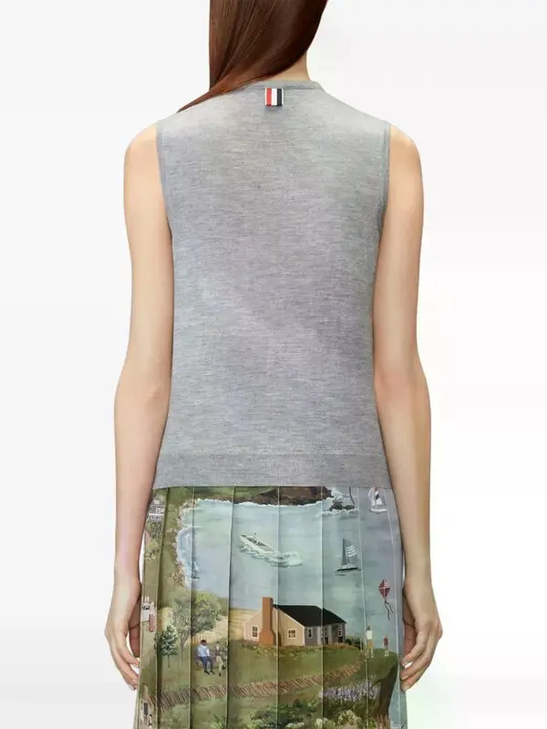 Thom Browne Nantucket Vest