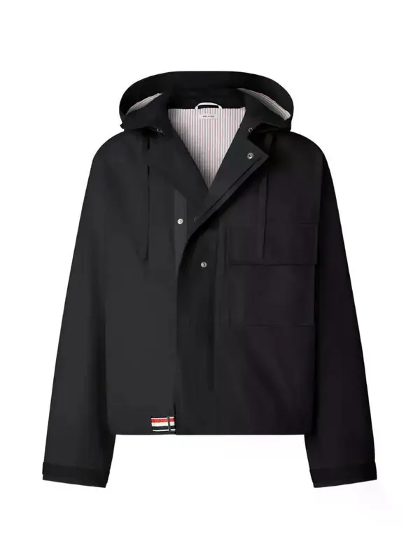 Thom Browne Mariner Jacket