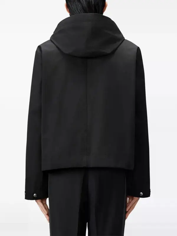 Thom Browne Mariner Jacket