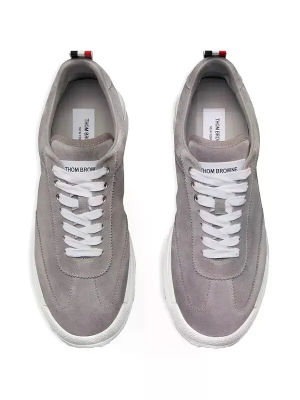 Thom Browne Tech Runner Sneakers