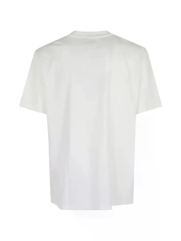 ESCAPISTA Postal Cotton T-shirt
