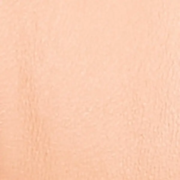 Chloé Leather Plissé Shoulder Bag - Orange