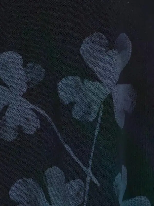ESCAPISTA Ki Garment‑dyed T-shirt