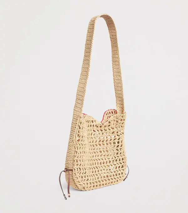 Emilio Pucci Puccinella Tote Bag - Red