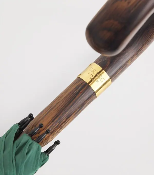 SWAINE Oak Umbrella