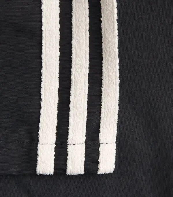 Adidas Song For The Mute X Drawstring Shorts With Three-stripe Motif