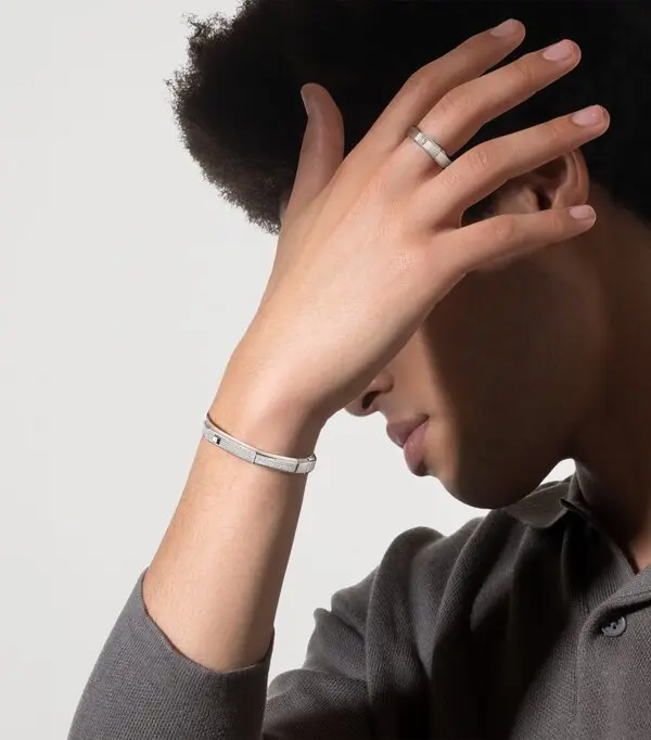 Messika Moderniste Medium Ring