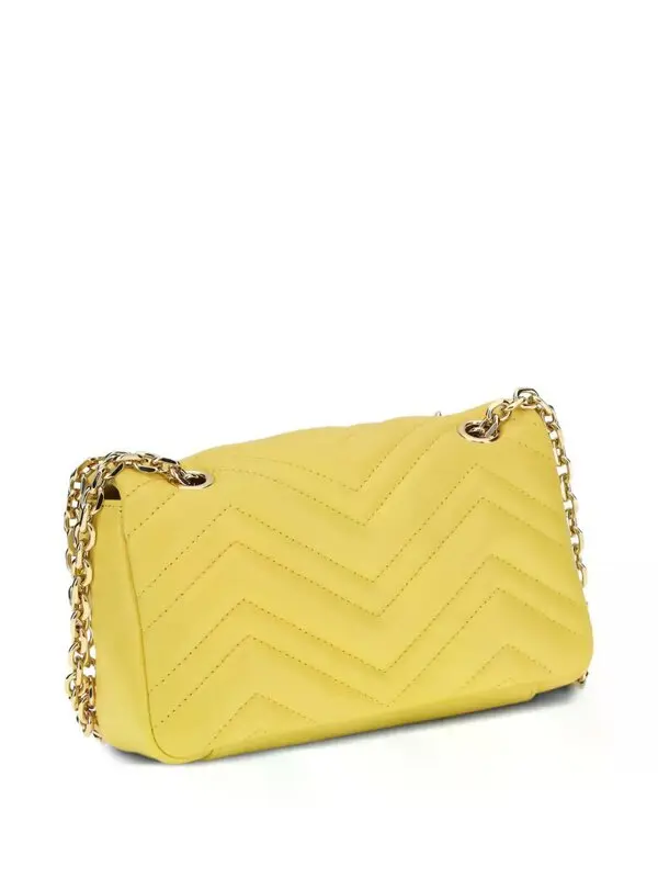 Gucci Gg Marmont Small Shoulder Bag